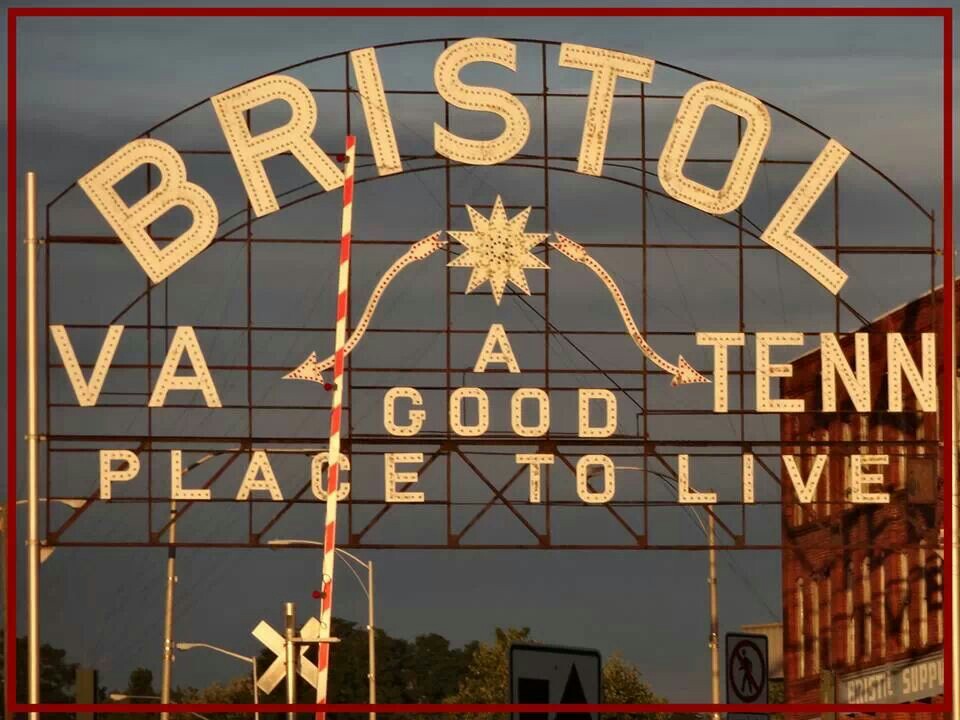 Why Bristol? | Tennessee Walt