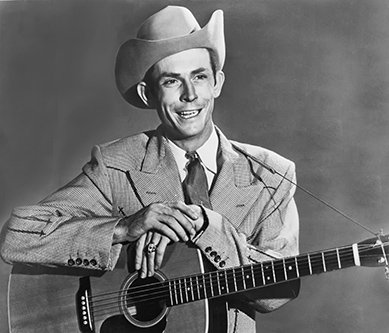 The Shadow of Hank Williams | Tennessee Walt