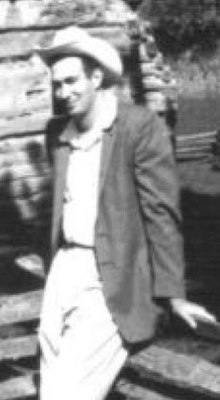 The Curious Case of Paul Gilley | Tennessee Walt